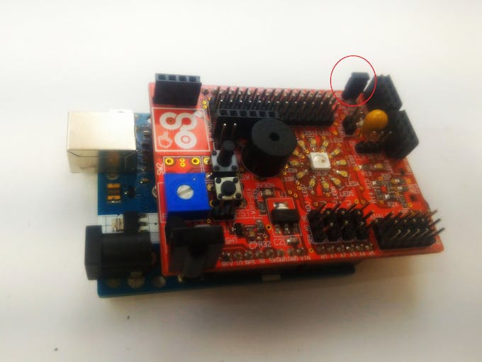 Pulse Width Modulation Using A Potentiometer Arduino Project Hub