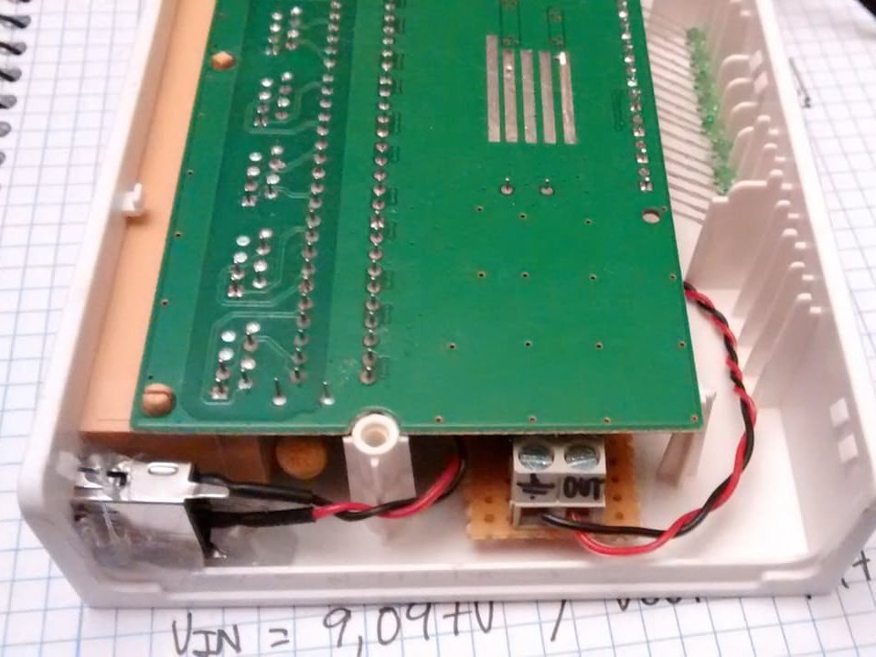 Adding a USB Power Port to a Switch for IoT - Hackster.io