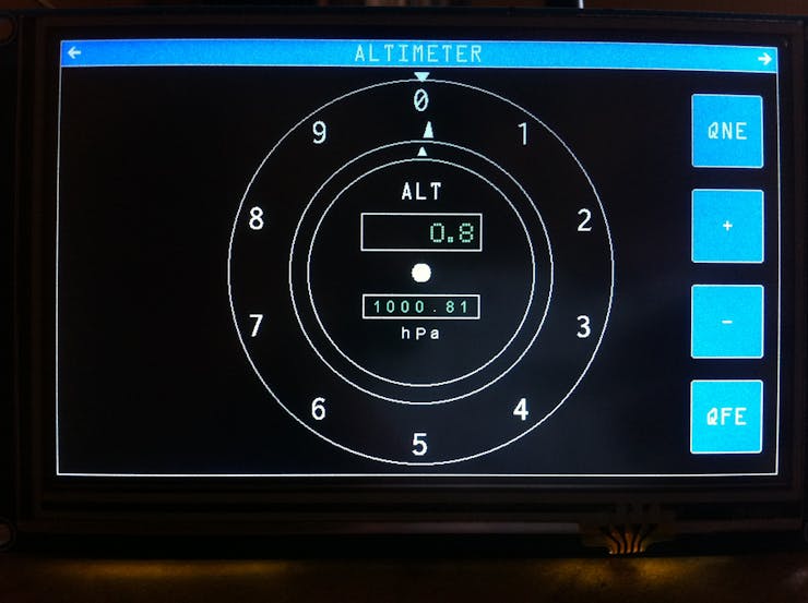 Arduino Based Weather Station With Remote Sensor Unit