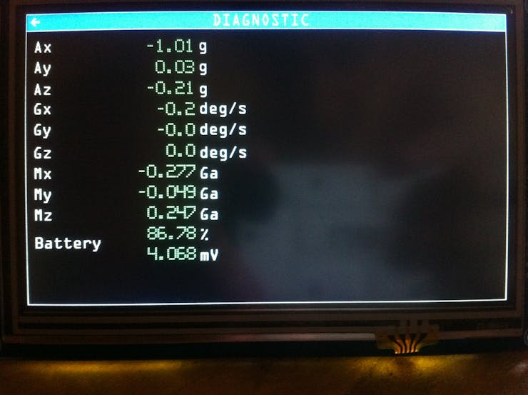 Arduino Based Weather Station With Remote Sensor Unit