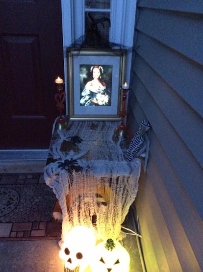 Scary Pi - Hackster.io