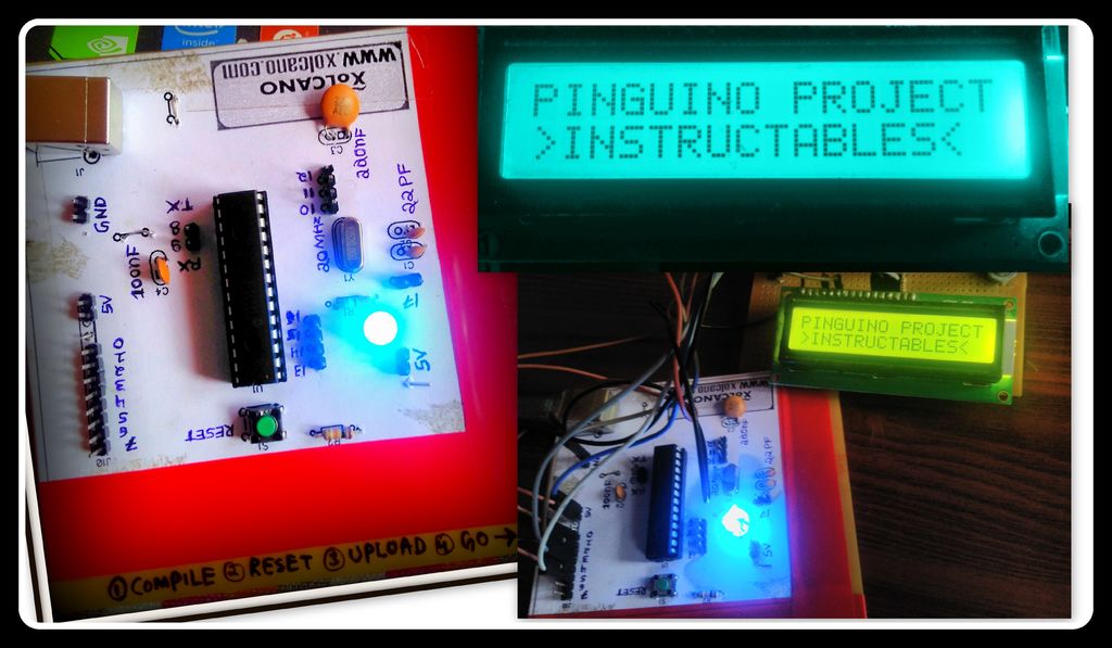 Pinguino Project: A PIC Microcontroller Based Arduino - Hackster.io