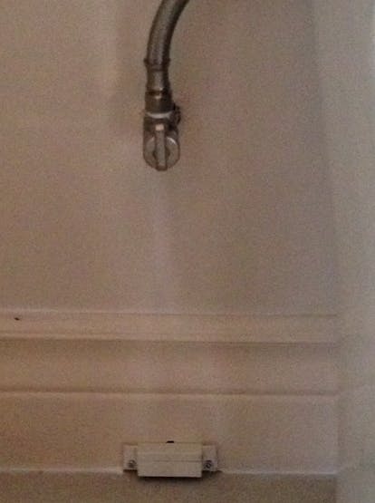 Water Leakage Detector and Valve Control - Hackster.io