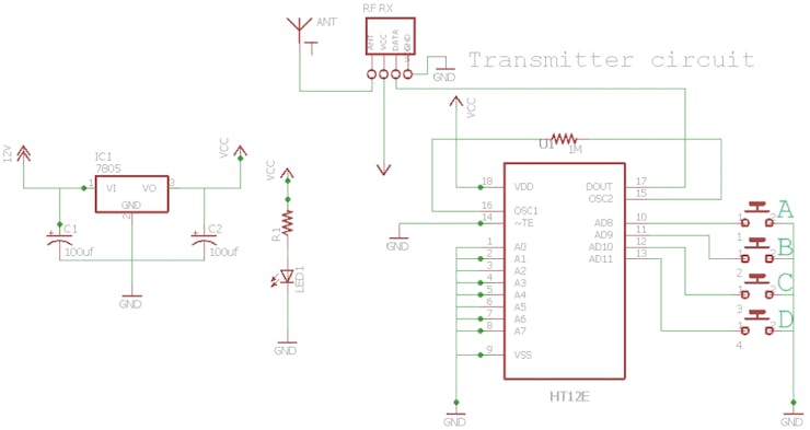 DIY Remote Control Car: The Best RC Car Tutorial - Hackster.io