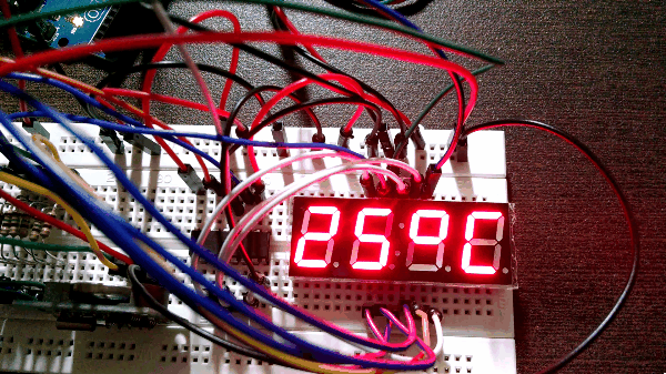 Digital Clock with Arduino, RTC and Shift Register 74HC595 - Hackster.io