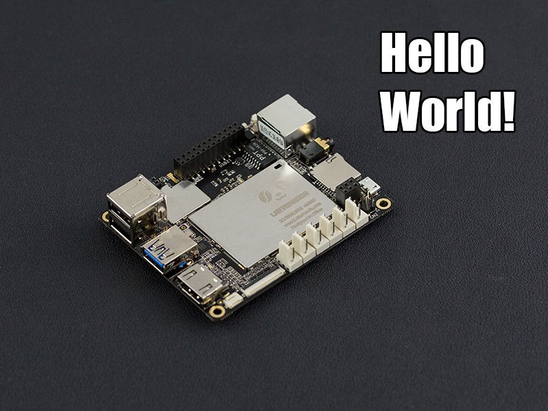 Getting Started With LattePanda And VVVV - Hackster.io