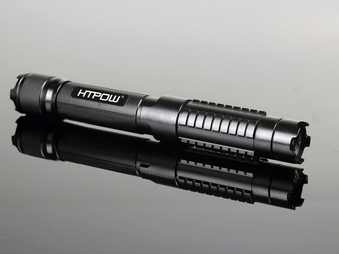 Awesome Laser Flashlight - Hackster.io