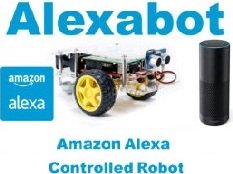 Alexabot: Amazon Alexa Controlled Robot With Raspberry Pi - Hackster.io