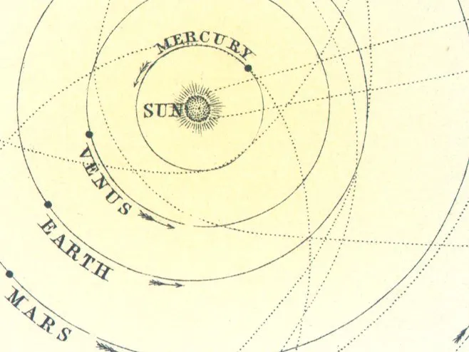 Stellar Cartography - Hackster.io