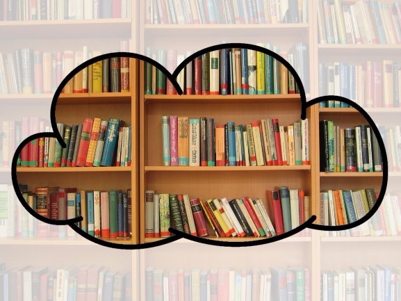 Virtual Librarian - Hackster.io