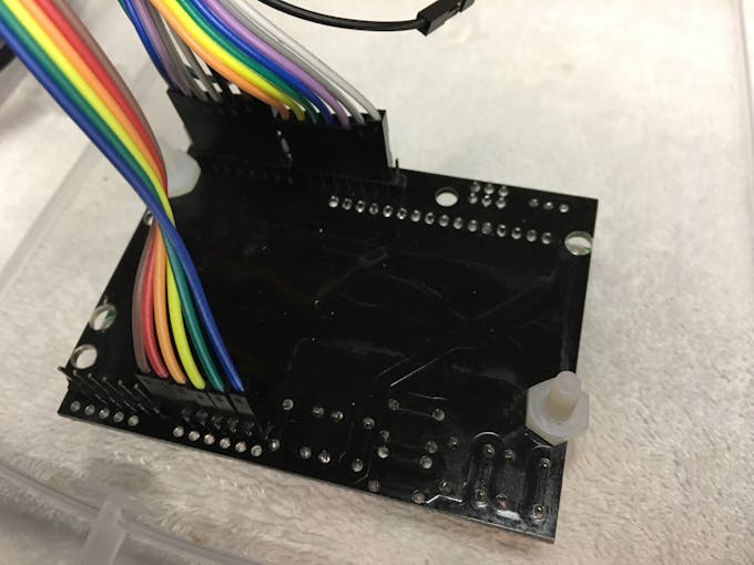 Arduino Dual Bme280 Iot Recording Hygrothermograph Arduino Project Hub