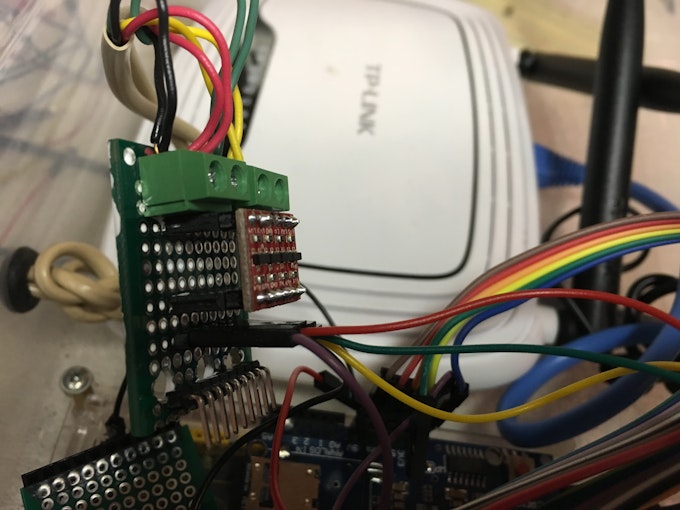Arduino Dual Bme280 Iot Recording Hygrothermograph Arduino Project Hub