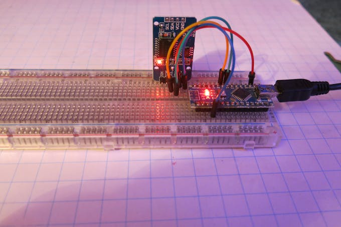 Sun and Moon Times - Arduino Project Hub