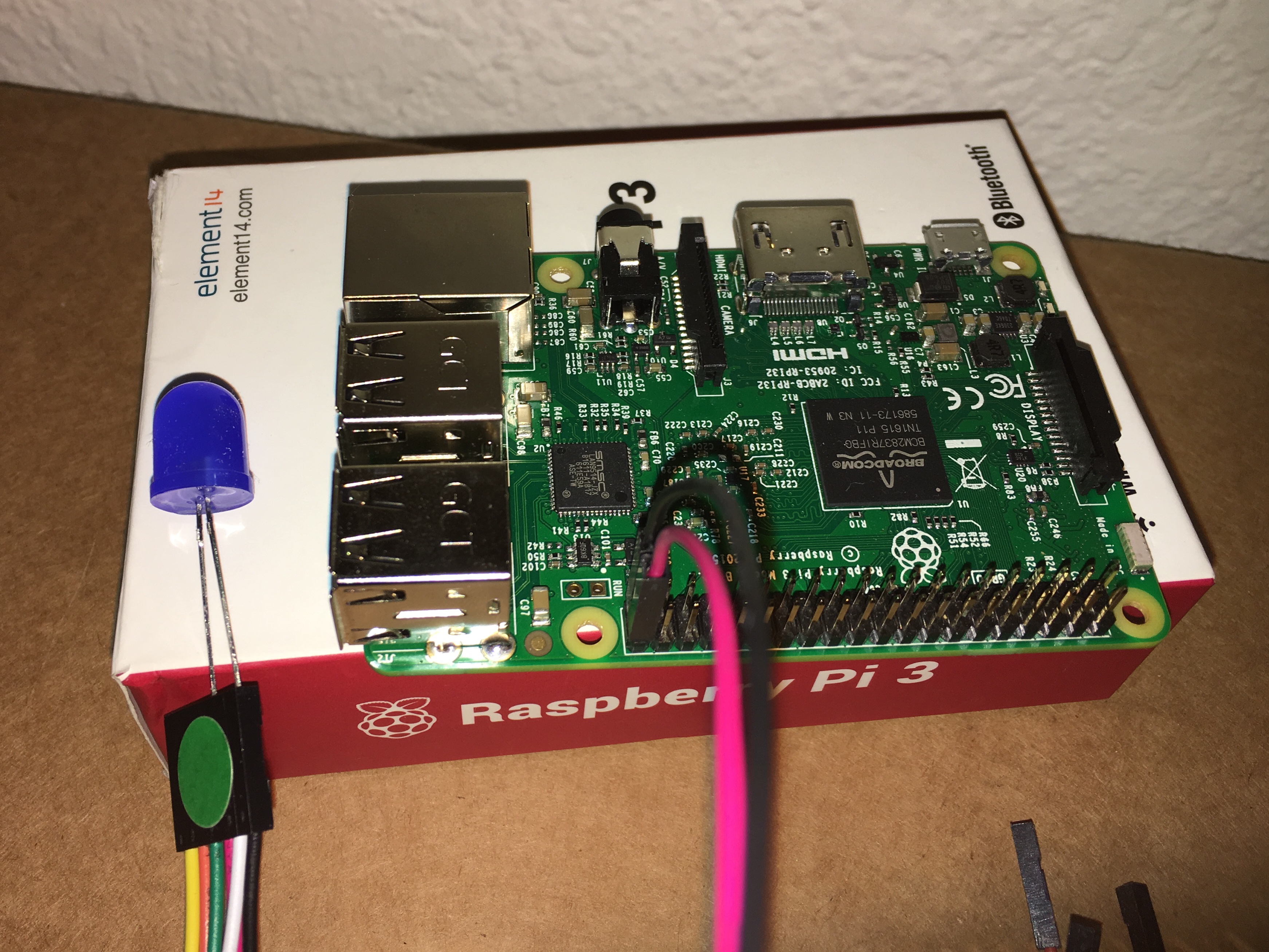 Find IP Address via Morse Code - Hackster.io