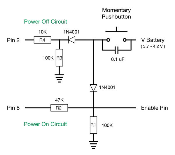 Arduino Power - Hackster.io