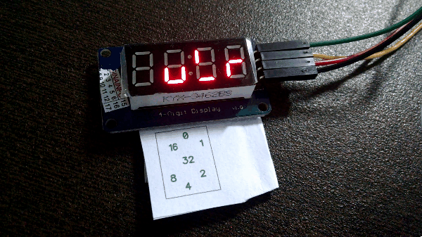 Tri-Mode Digital Clock with ATtiny85 and RTC - Hackster.io