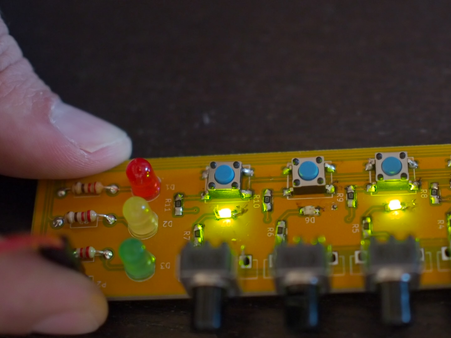 The Ins and Outs of Arduino Ins and Outs - Hackster.io