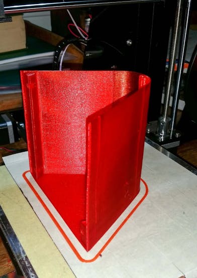 Wunderlist Task Printer - Hackster.io