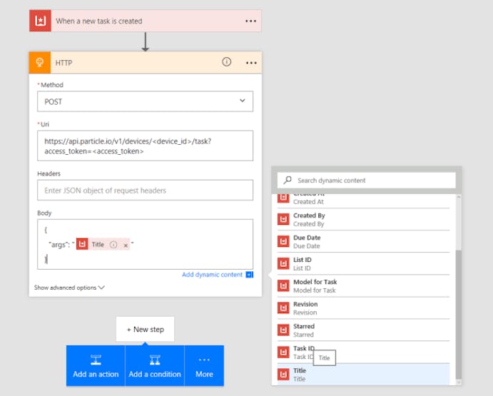 Wunderlist Task Printer - Hackster.io