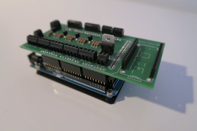 Whac-A-Mole (Button Edition) - Arduino Project Hub