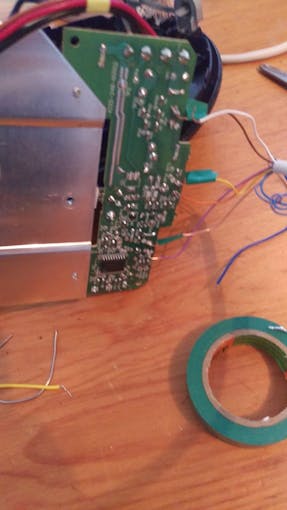 Automatic Coffee Machine Arduino Project Hub