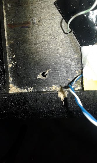 Dance Pad with Arduino and Smartphone - Hackster.io