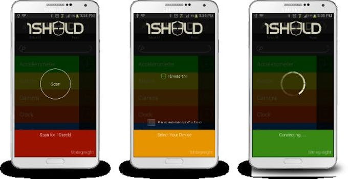 Dance Pad with Arduino and Smartphone - Hackster.io