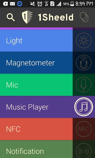 Dance Pad with Arduino and Smartphone - Hackster.io