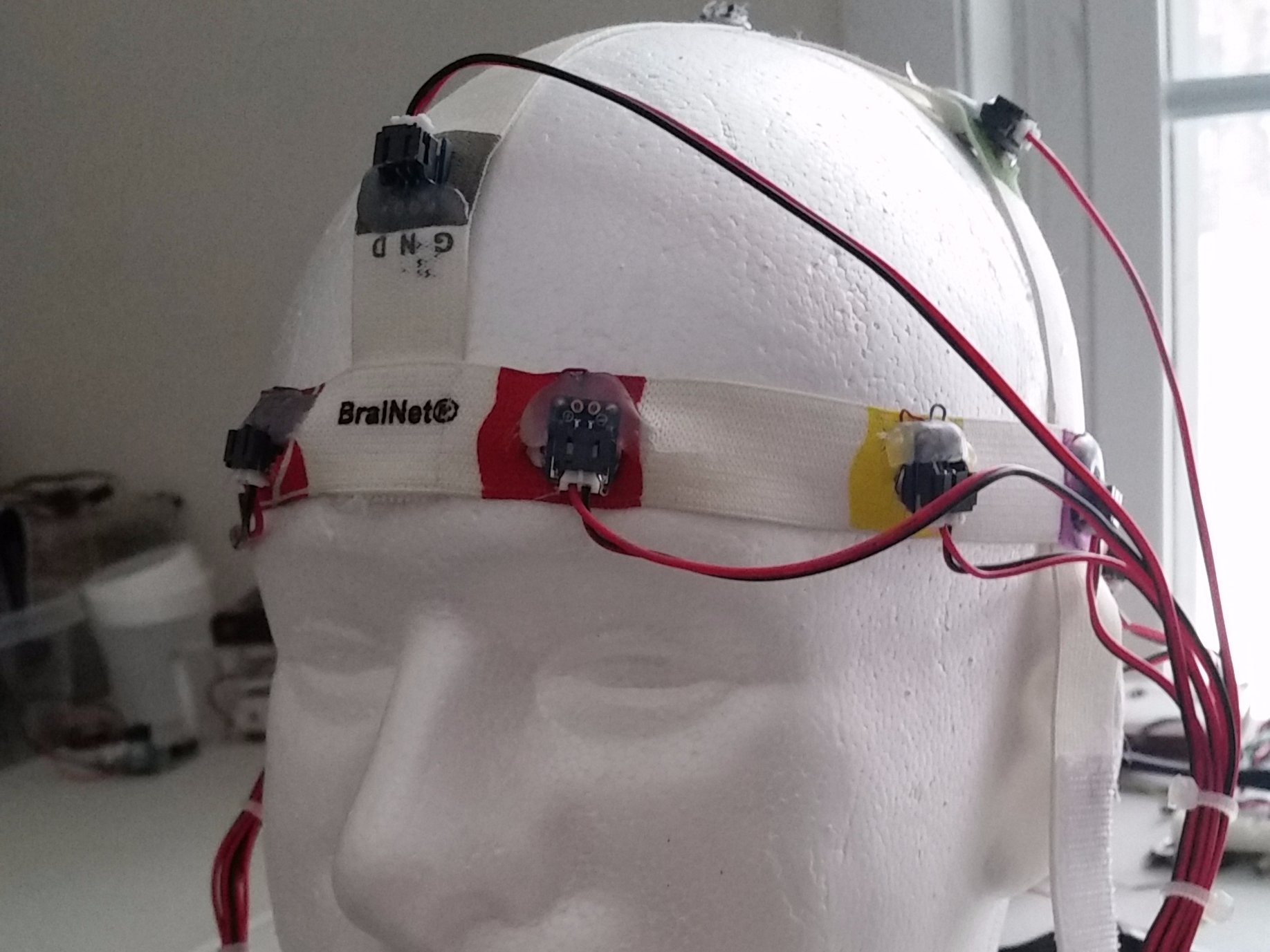 Programmable Scalp Massager - Hackster.io