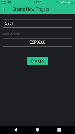 WiFi Security System Using WeMos D1mini (ESP8266) And Blynk! - Hackster.io