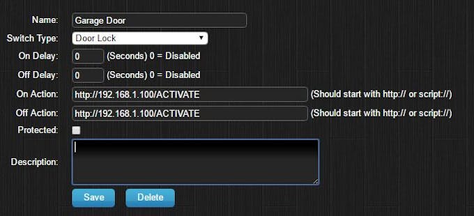 ESP8266 Garage Door Monitor - Hackster.io