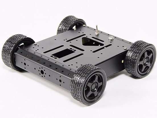 Bluetooth-Controlled Car - Hackster.io