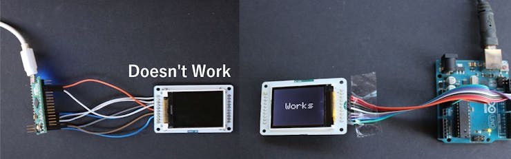 Can I Use an Arduino Uno for This? - Hackster.io