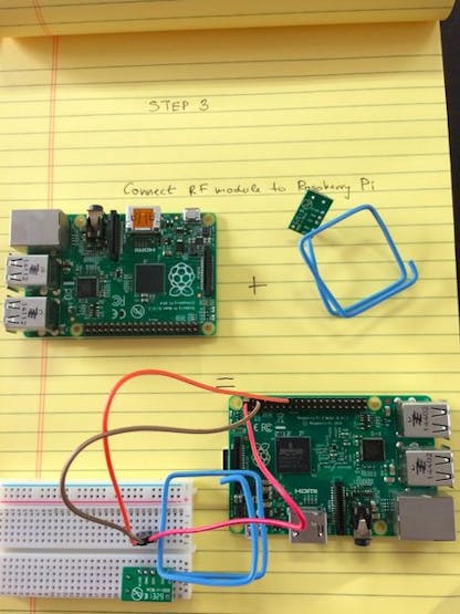 DIY Smart Power Sockets - Hackster.io