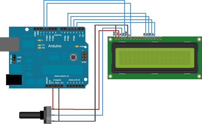 Lie Detector And Biofeedback Arduino Based Arduino Project Hub