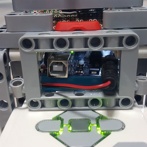 Pet Feeder - Arduino Project Hub