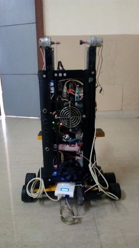 Voice Controlled Pick And Place Robot Arduino Project Hub