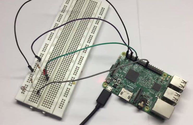 Smart fridge (self-replenishing) + Amazon DRS php API - Hackster.io