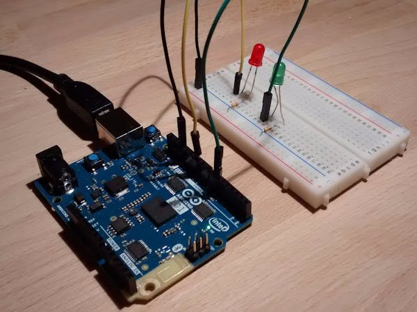 Hackster Live March 2017 Workshop - Hackster.io