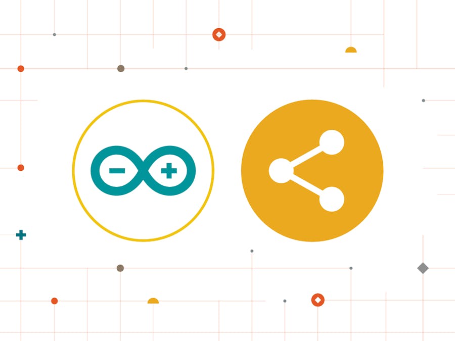 Share Your Sketches On The Arduino Web Editor