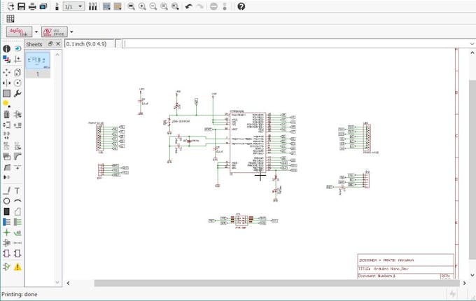 Make Your Own Arduino Nano (DIY - Arduino Nano) - Hackster.io