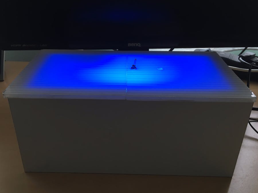 Useless box - Arduino Project Hub Useless box - Arduino Project Hub