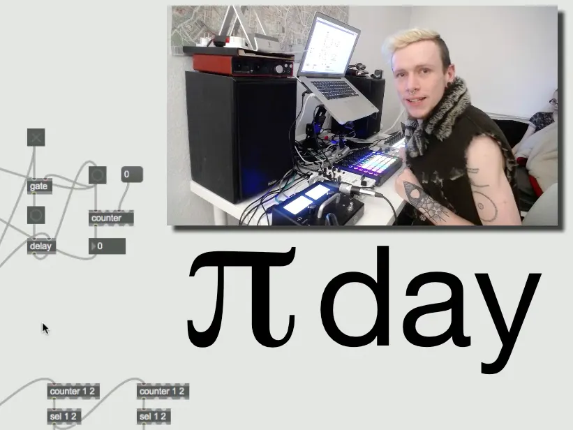 Generative music from Pi - Hackster.io