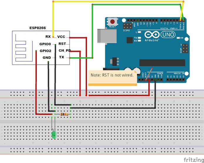 Esp8266 L298n Motor Drive Smartphone