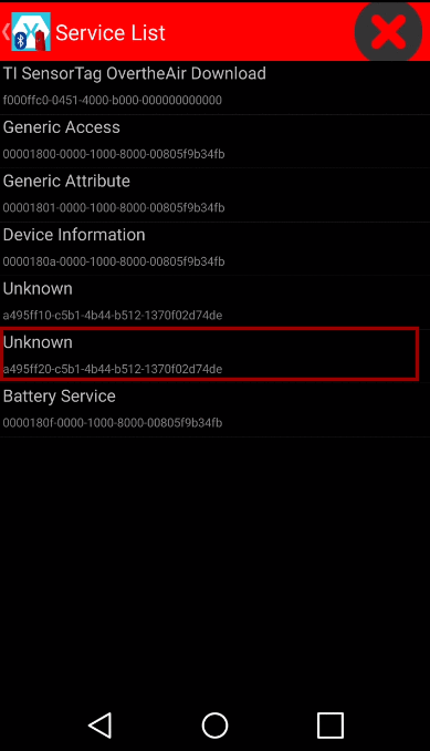 Xamarin Forms Automatic Pairing With Bluetooth Device On