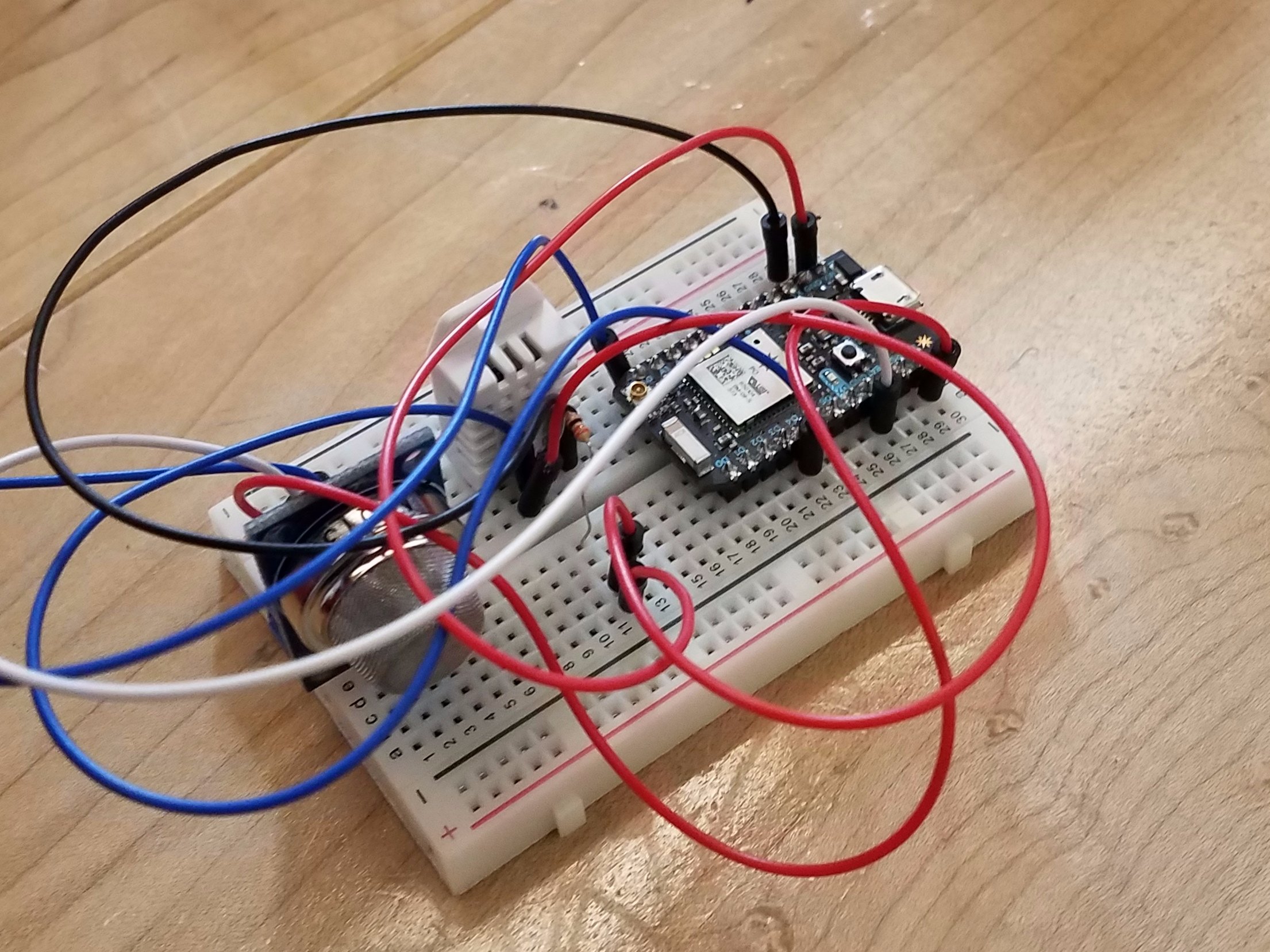 Photon Athletic Performance Sensor - Hackster.io