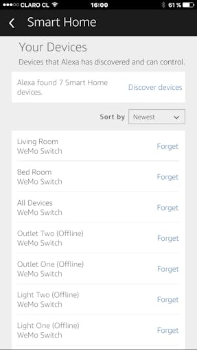 When IoT Meets AI: Home Automation With Alexa and NodeMCU - Hackster.io