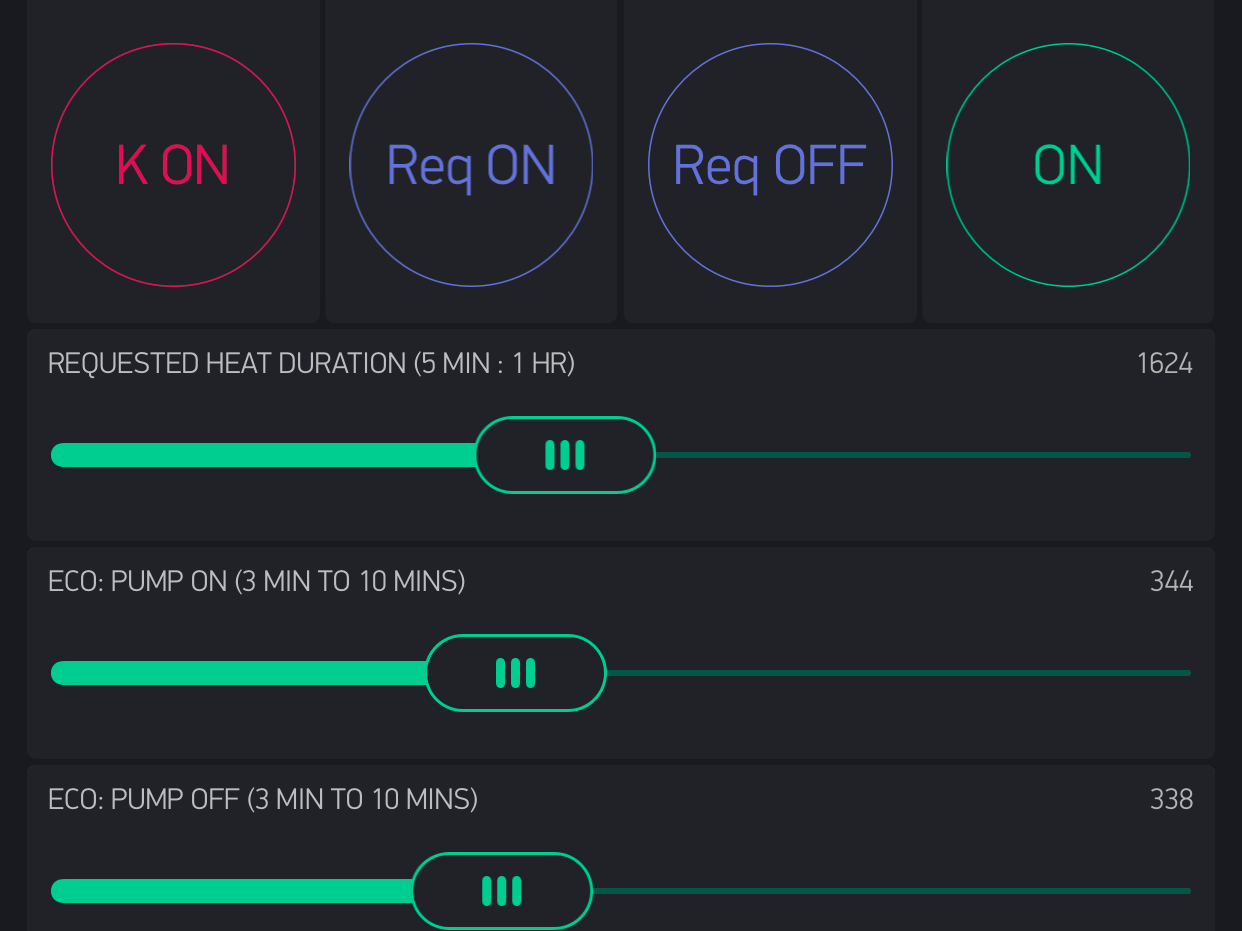 Blynk/Particle Photon/Ubidots Heating Control System - Hackster.io