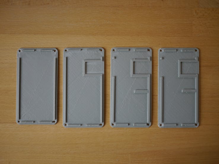 Bluetooth Voting Box - Hackster.io