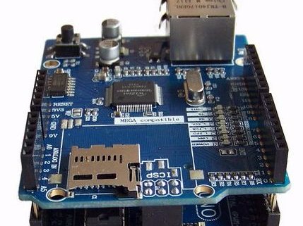 Arduino Temperature and Current Monitoring - Hackster.io